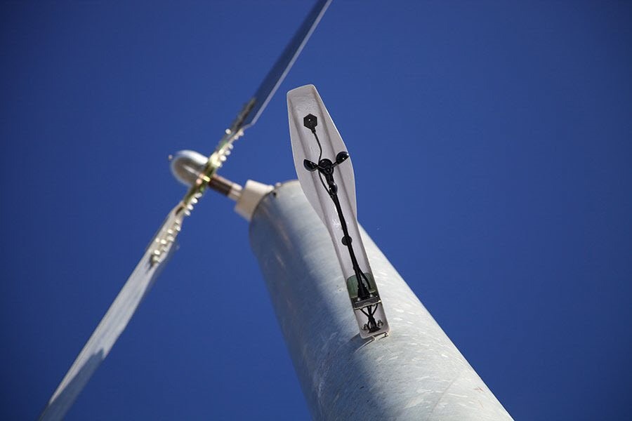 New Zealand Frost Fans I Linkeight | Strategic Sourcing